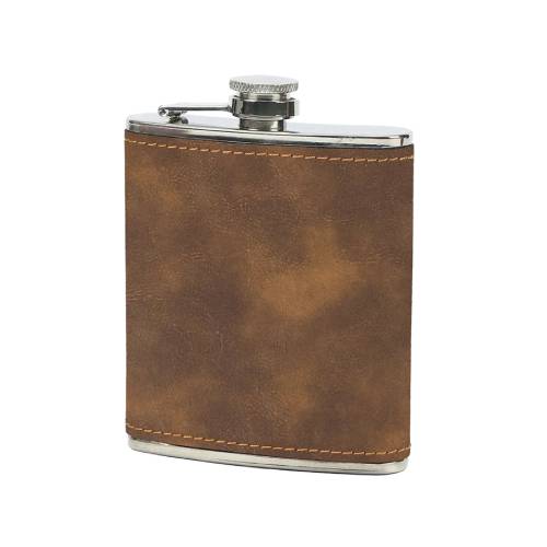 Pljoska VINTAGE SPIRIT