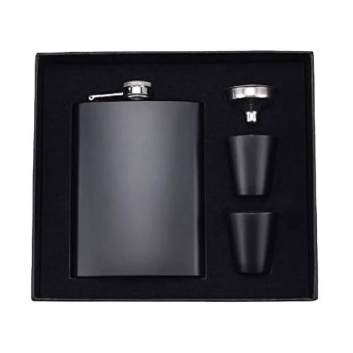 MERAKI BLACK SET