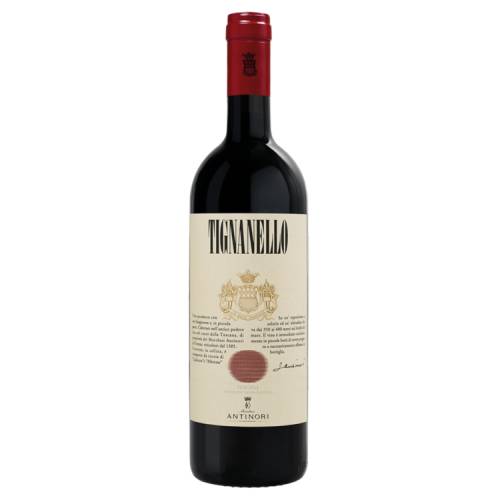 Antinori Tignanello 2017 0,75L Italija