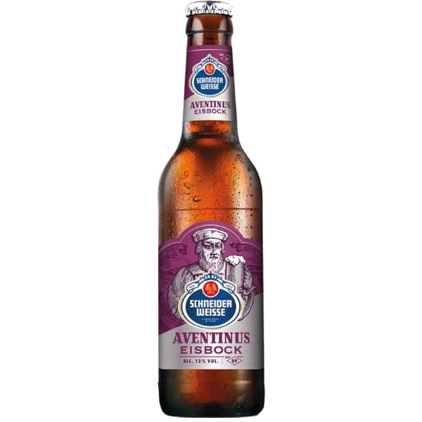 Schneider Weisse – Aventitus eisbock 0,33L