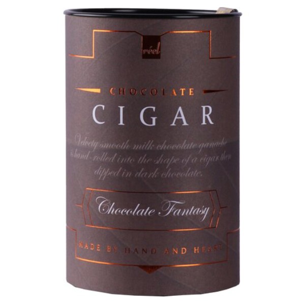 Reel čokoladni cigar 150g