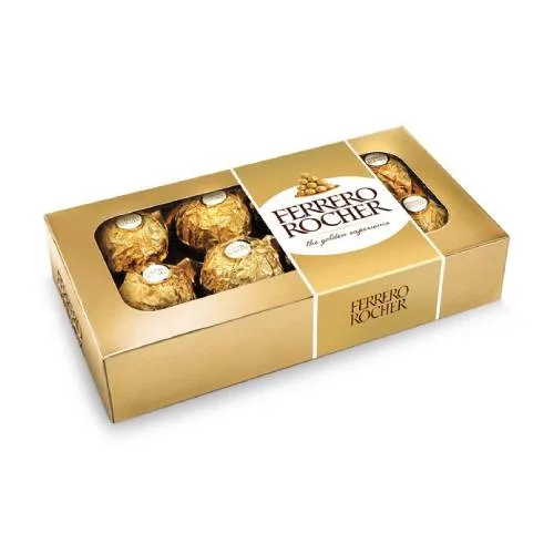 Ferrero Rocher T8 100g