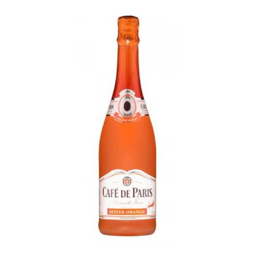 Caffe De Paris – Bitter Orange Spritz 0,75