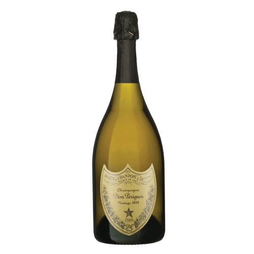 Dom Perignon Vintage Champagne 0,75