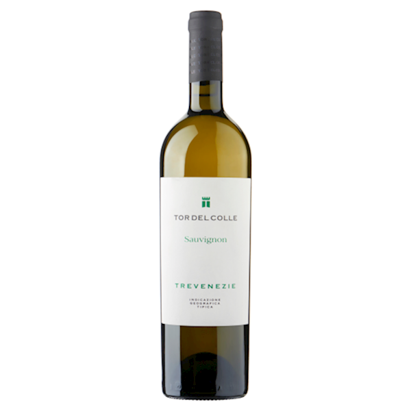 Vino Tor del Colle Sauvignon Blanc 0.75l Italija