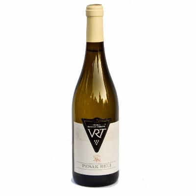 VRT Pesak Sivi Pinot Grigio 0,75L