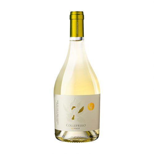 Vino Collefrisio Magnolia Bianco 0,75l