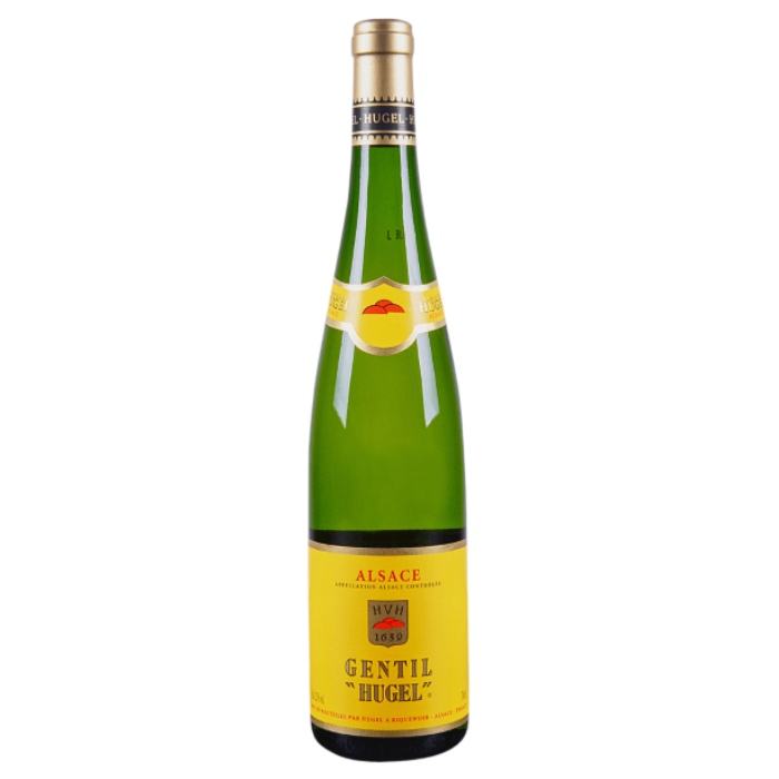 Vino Hugel Gentil 0,75l