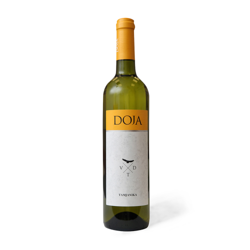 Vino Doja Tamjanika 0,75l