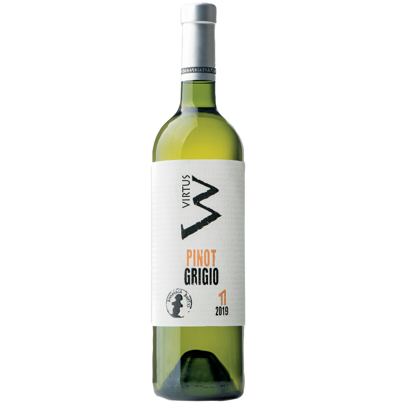 Vino Virtus Pinot Grigio 0,75