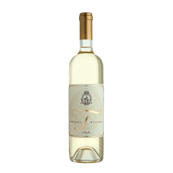 Vino Tamjanika Budimir 0,75l