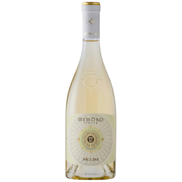 Vino Piccini Memoro Bianco 0,75l