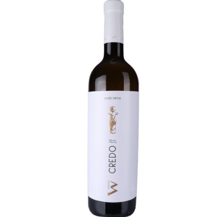 Vino Virtus Credo Beli 0,75l