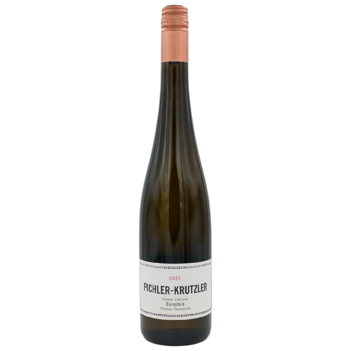 Vino Pichler-Krutzler Gruner Veltliner Durnstein 0,75l