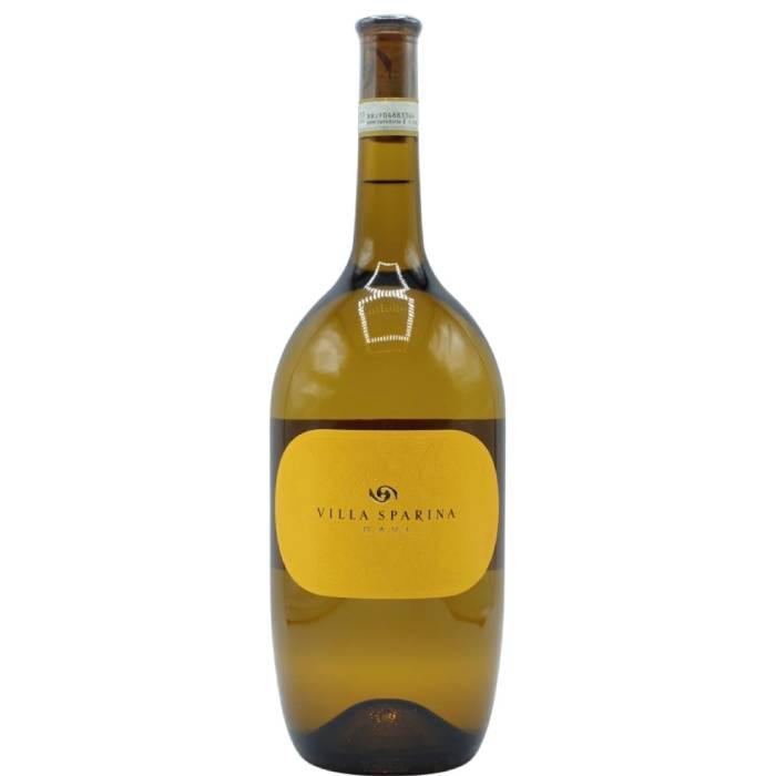 Vino Villa Sparina Gavi di Gavi 0,75l