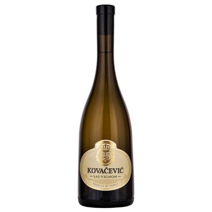 Vino Kovacevic Sauvignon 0,75l