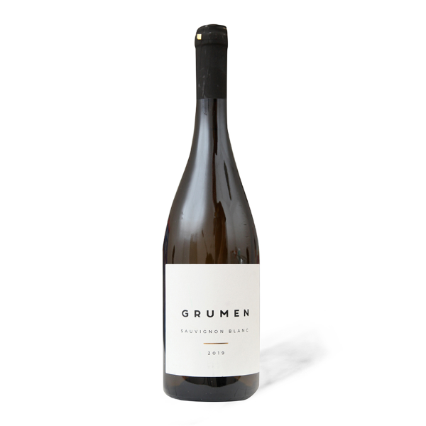 Vino Grumen Sauvignon Blanc 0,75l