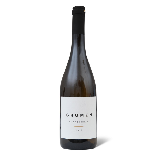 Vino Grumen Chardonnay 0,75l