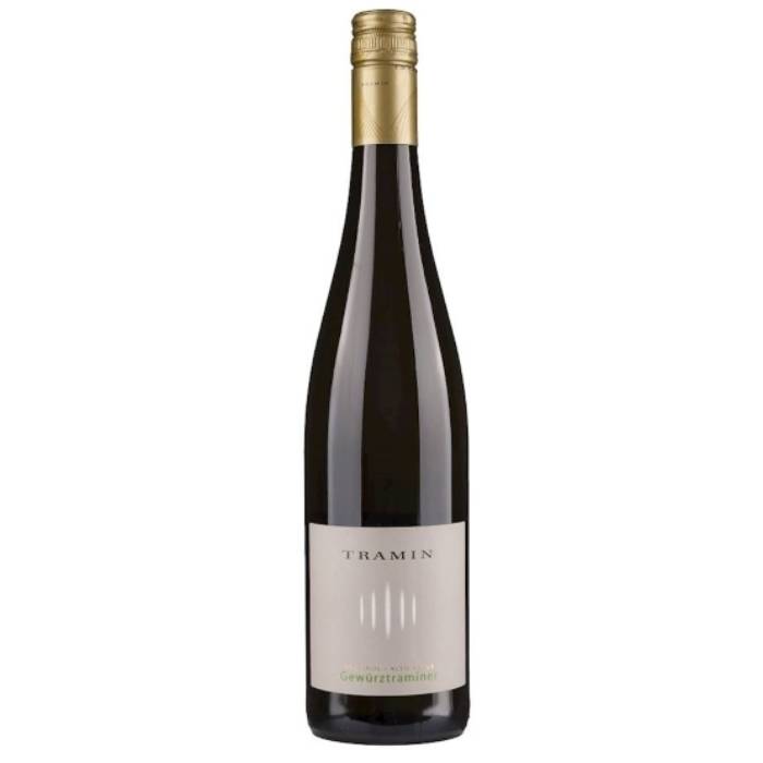 Vino Tramin Alto Adige Gewurztraminer 0,75l