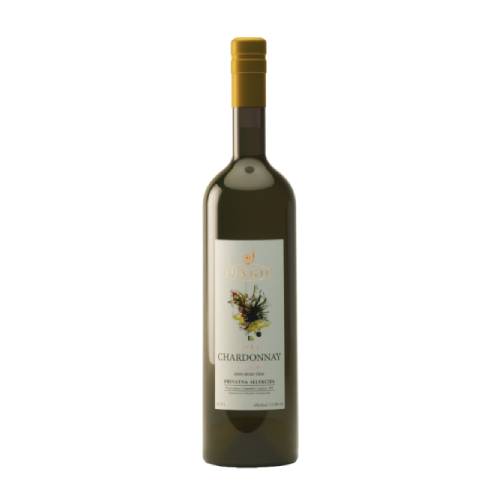 Vino Jungic Chardonnay 0,75l