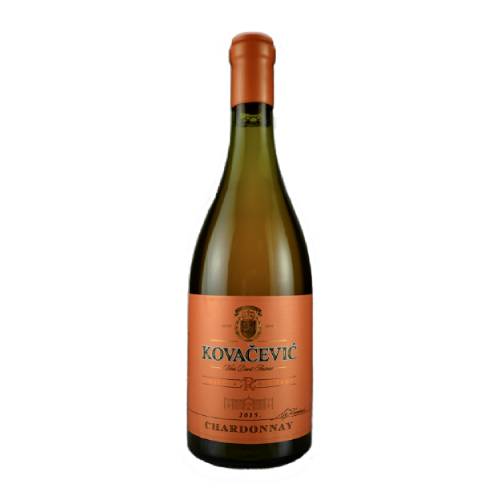 Vino Kovacevic Orange Chardonnay 0,75l