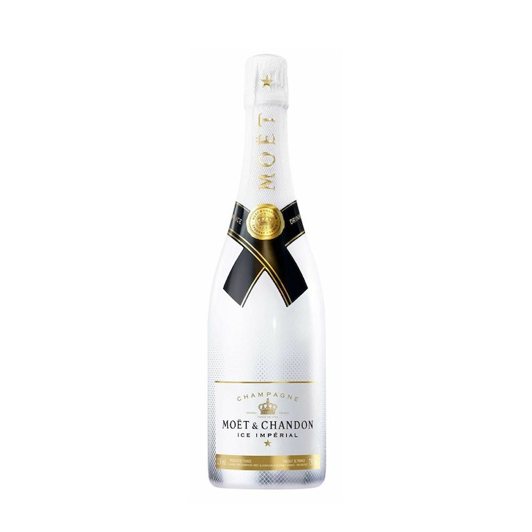 Moet & Chandon ICE Imperial Champagne 0,7L
