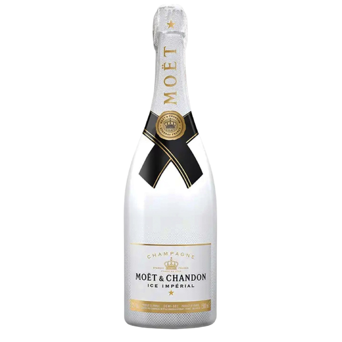 Moet & Chandon ICE Imperial Champagne 0,7L