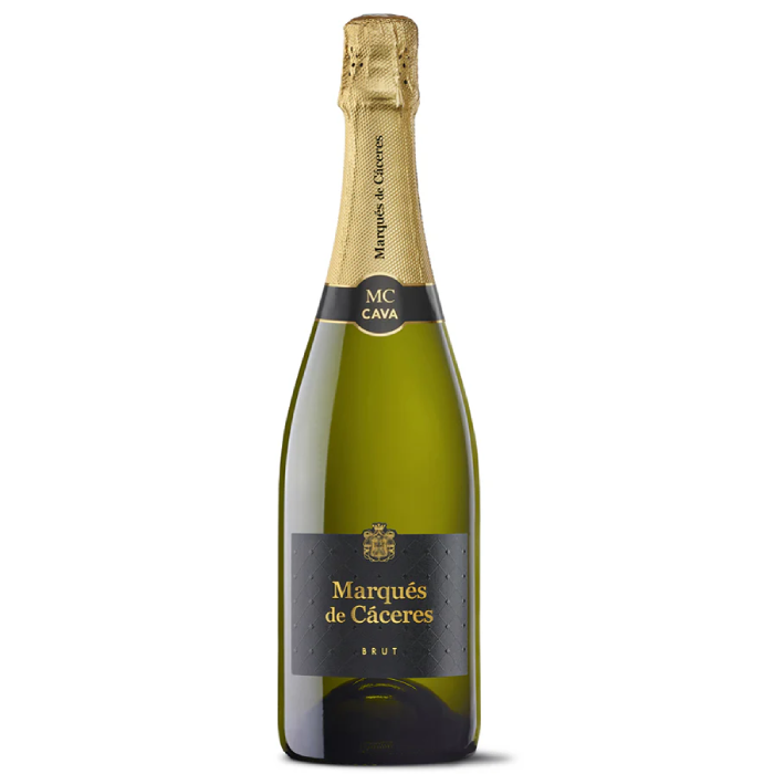 Vino penusavo Marques de Caceres Cava 0,75l