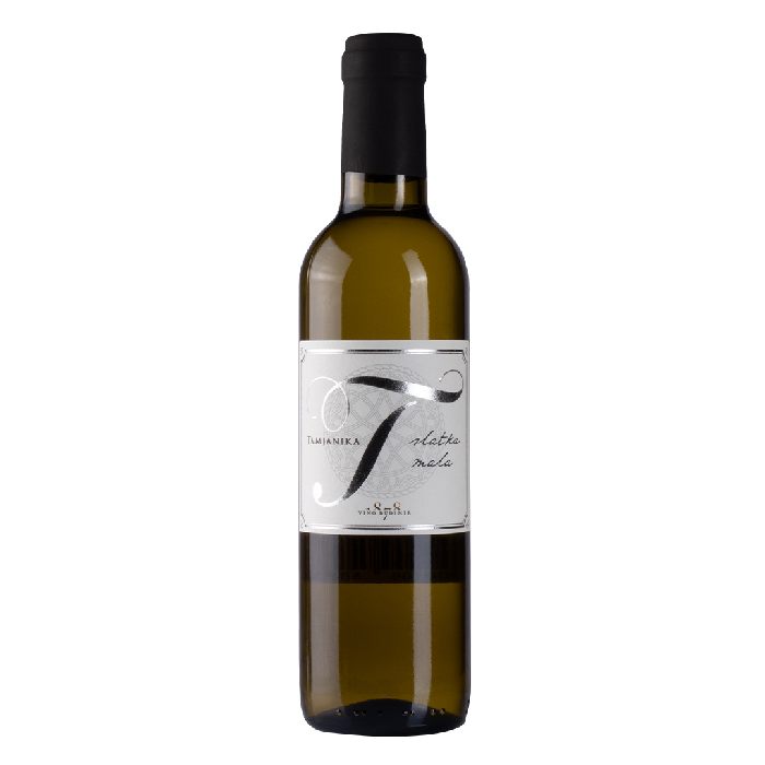 Vino Budimir Slatka Mala Tamjanika 0,35l