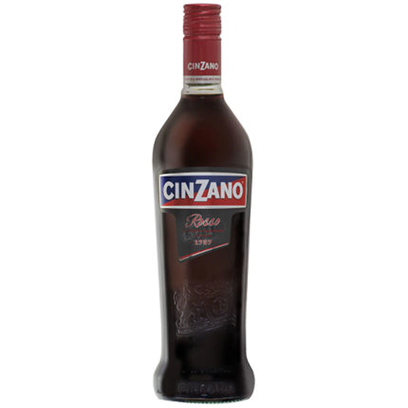 Cinzano Rosso 0,7L