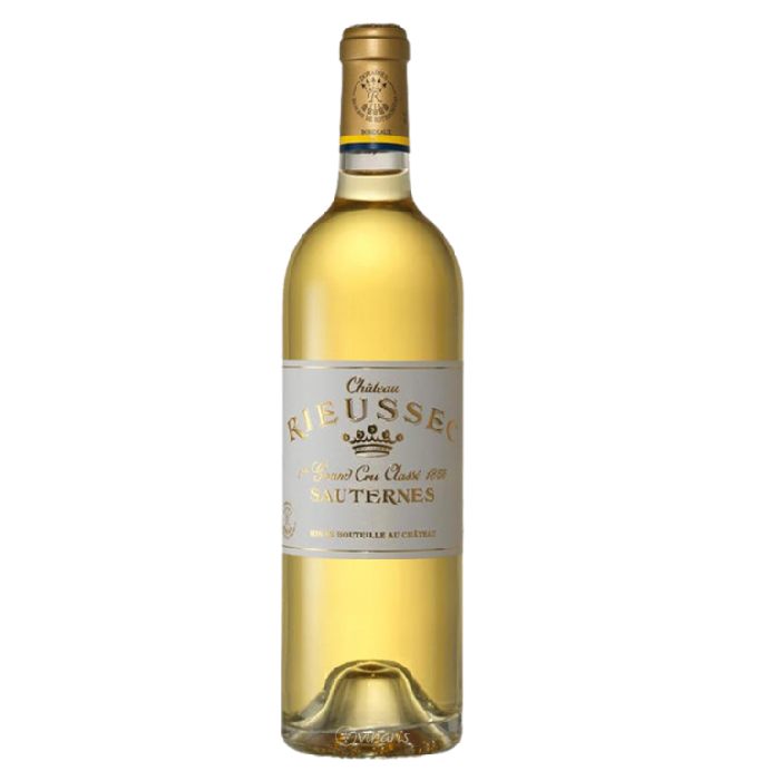 Vino Chateau Rieussec 1er Grand Cru Classe 2018 0,375L