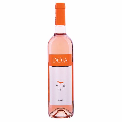 Vino Doja Roze 0,75