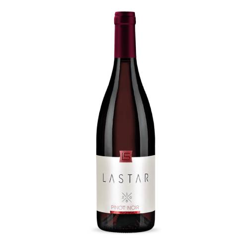 Lastar Pinot Noir 0,75L