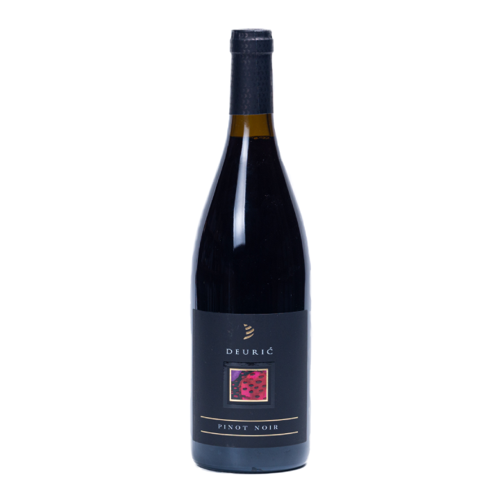 Deurić Pinot Noir 0,75L