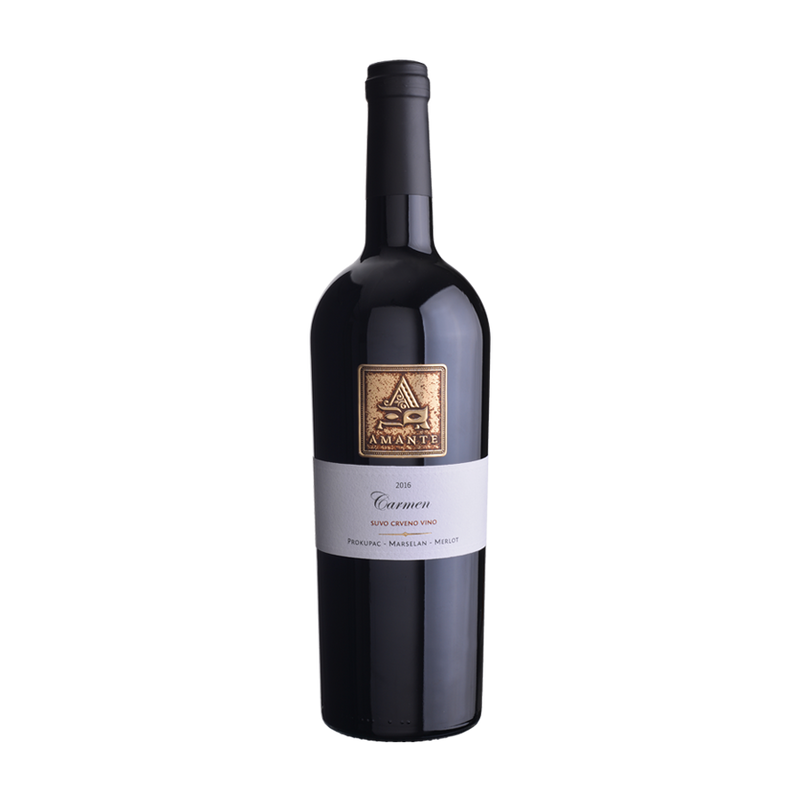 Vino Amante Carmen 0.75l