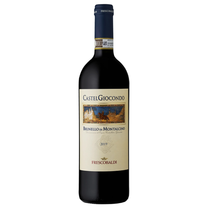 Frescobaldi Brunello di Montalcino 0,75L