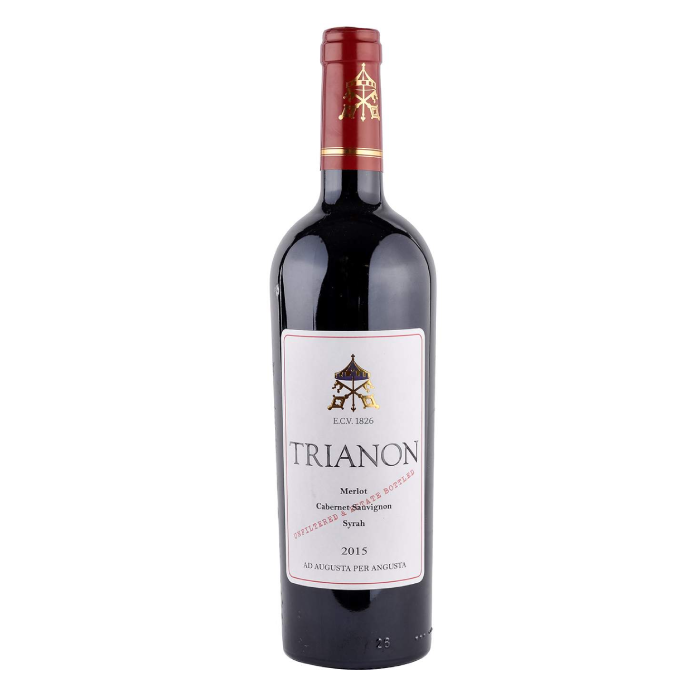 Erdevik Trianon 0,75L