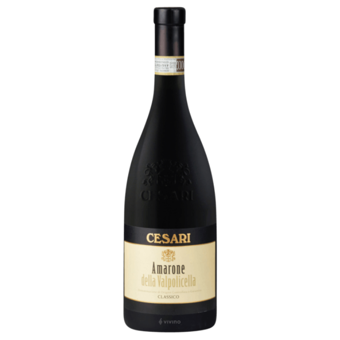 Cesari Amarone della Valpolicella 2016 0.75L