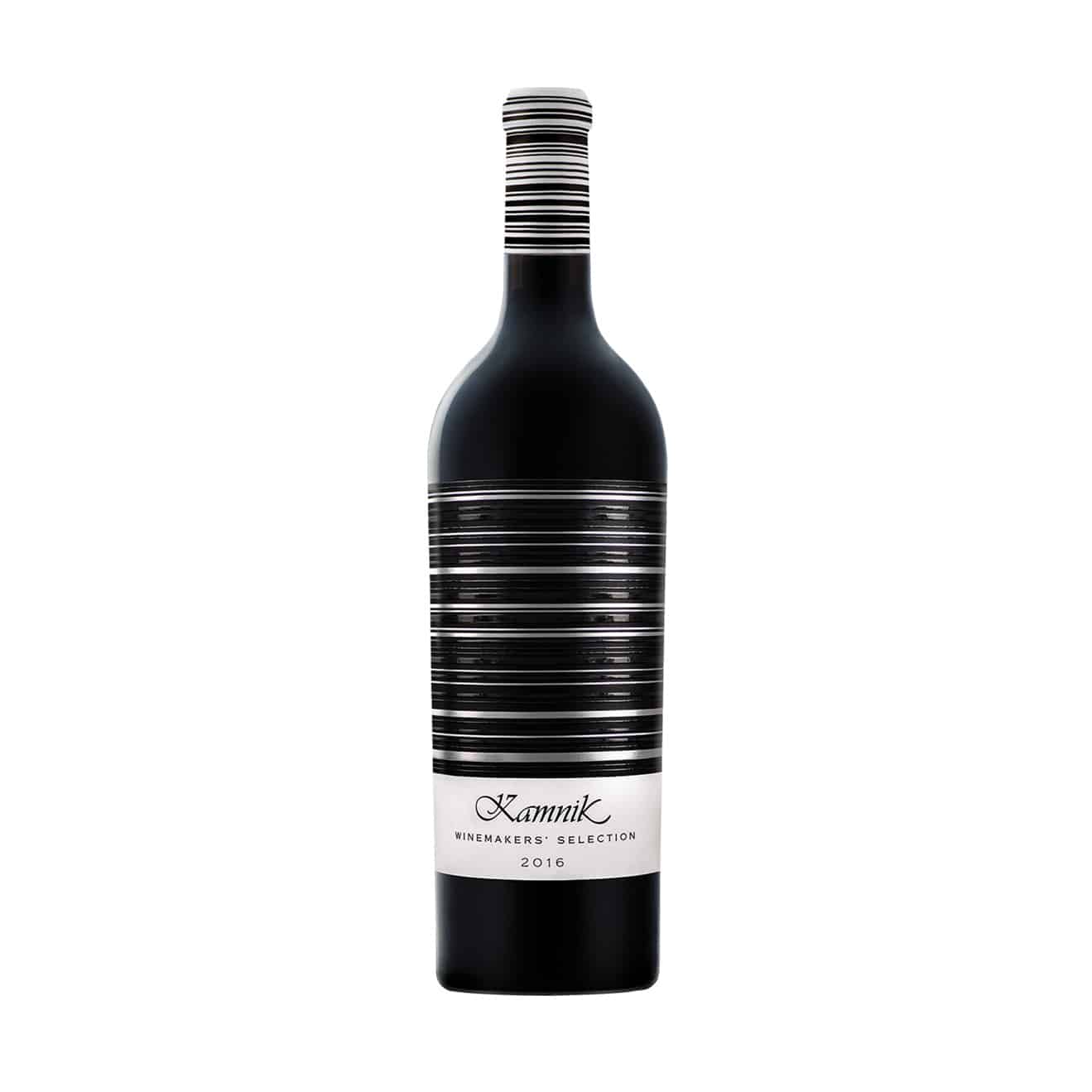 Vino Kamnik Winemaker Selection 0.75l Makedonija