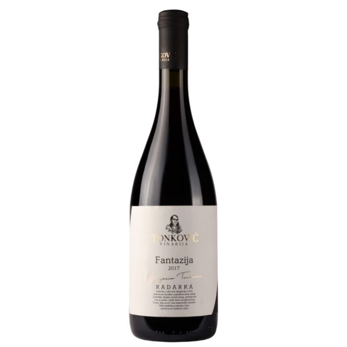 Vino Kadarka Fantazija 0.75l