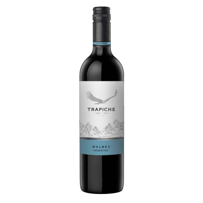 Vino Tripiche Malbec Crveno 0.75l Argentina