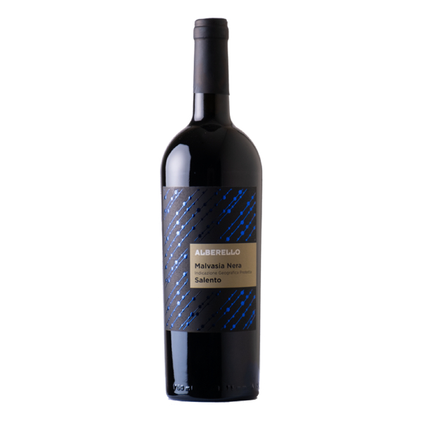 Vino Varvaglione Alberello Malvasia Nera 0,75l