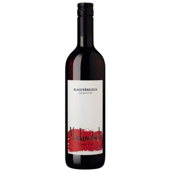 Vino Markowitsch Blaufrankisch 0,75l