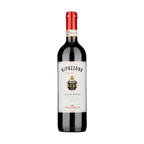 Vino Frescobaldi Nipozzano Riserva 0,75l