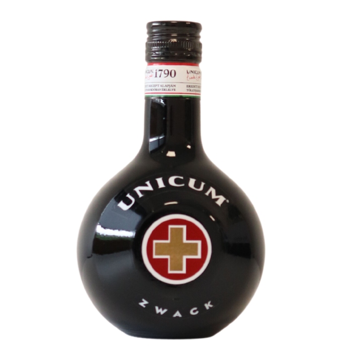Liker Unicum Zwack herbal 0,7l