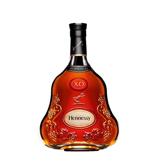 Hennessy XO Cognac 0,7L
