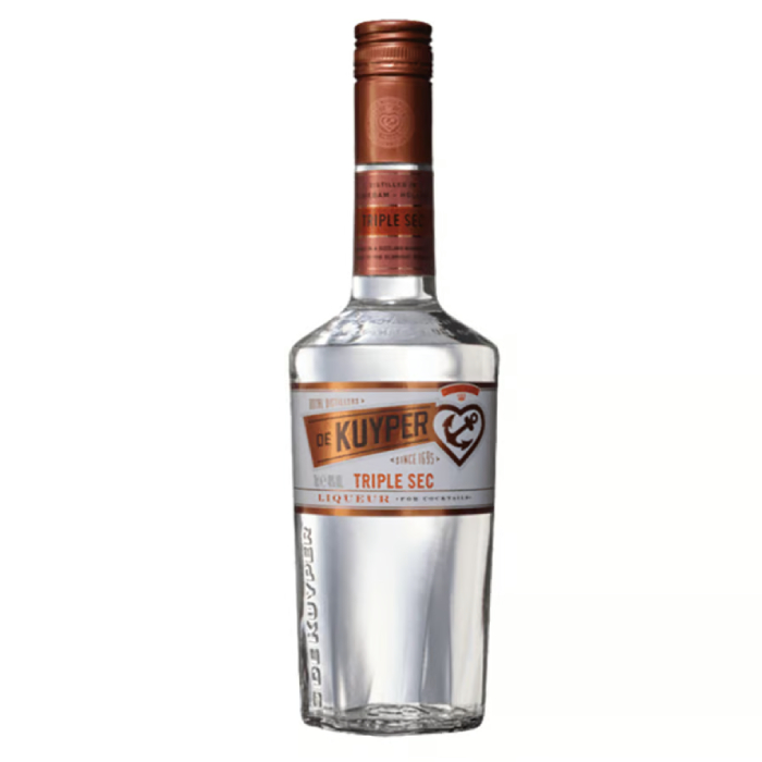 De Kuyper Triple Sec liqueur 0,7L