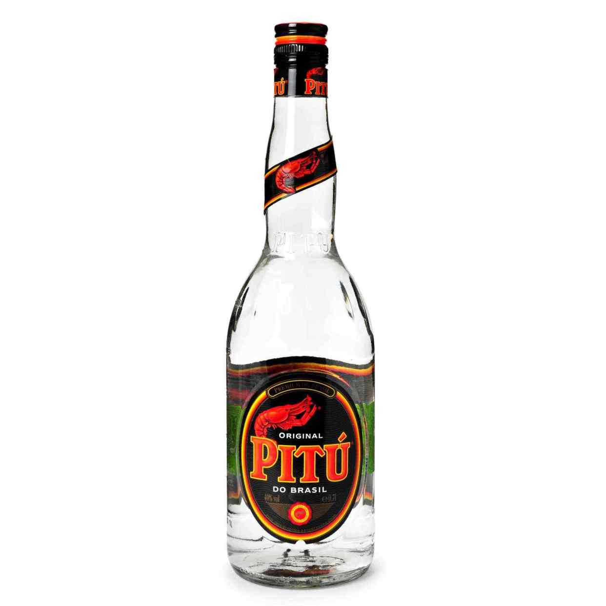 Pitu Cachaca 0.7