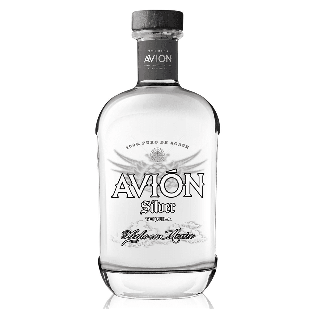 Tequila Avion Silver 0,7L