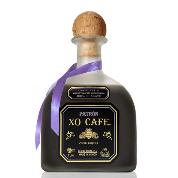 Patron XO Caffe 0,7l